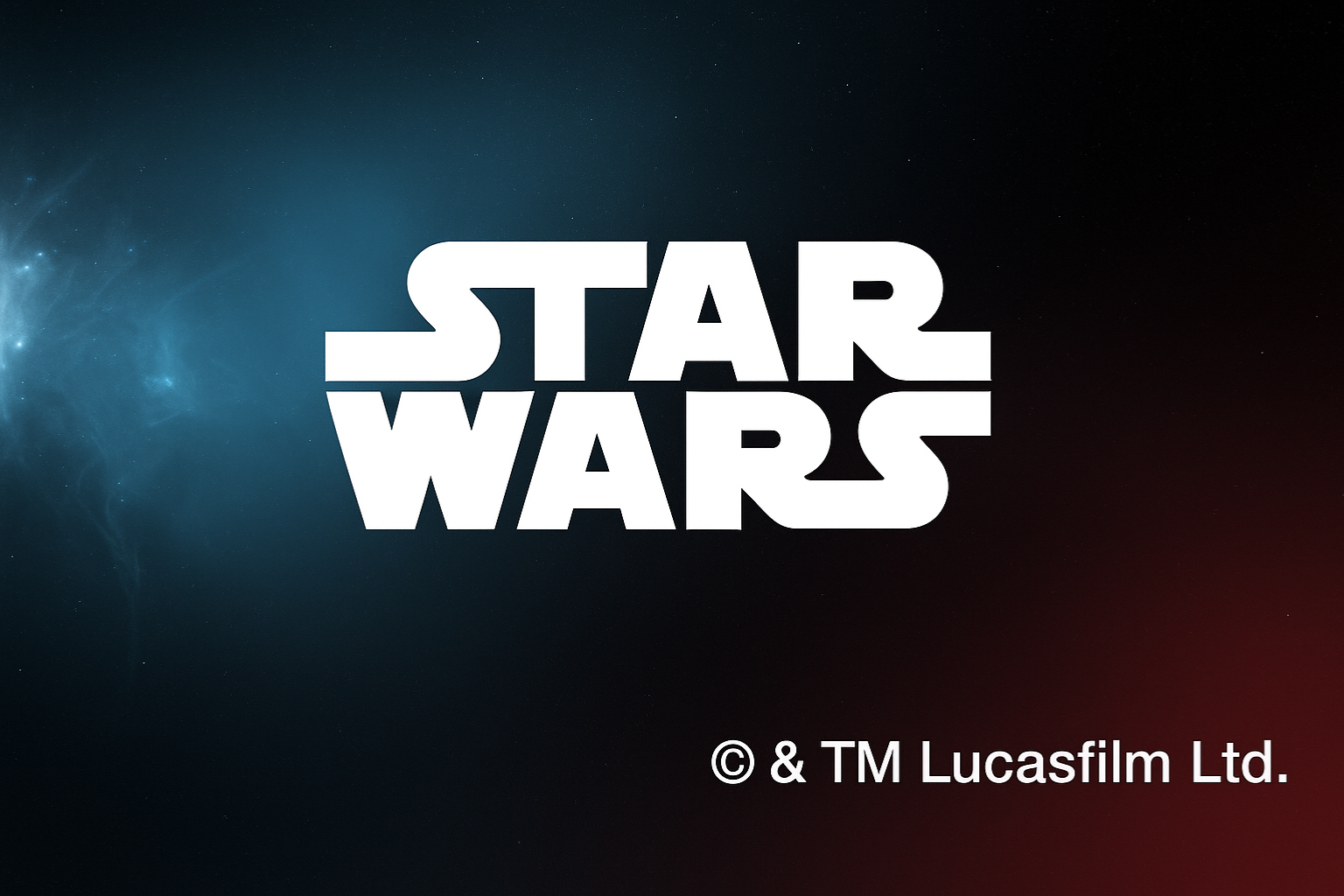 Star Wars – Flashy Merch
